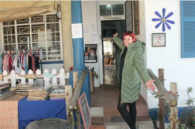 SPCA charity shop now bigger and better | Benoni City Times