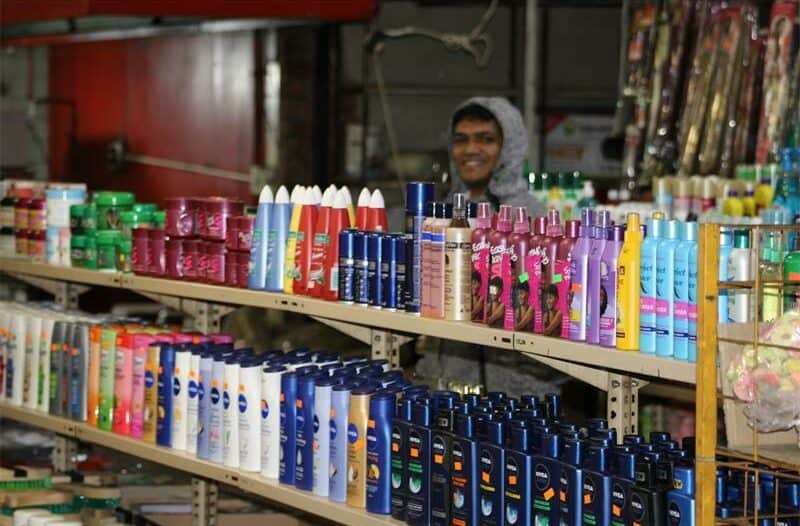Gauteng Spaza shop re-registration plan unveiled | Benoni City Times