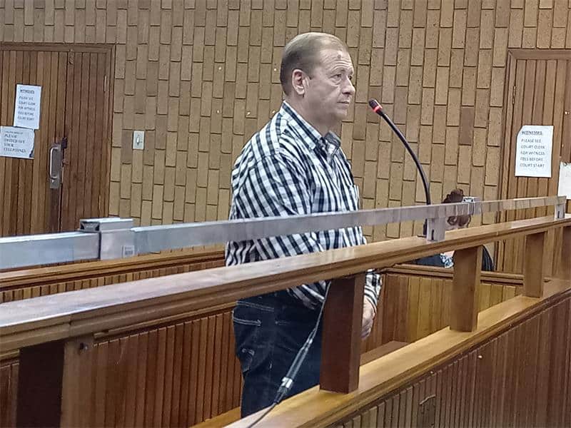 Pomona businessman to remain in custody over festive season | Benoni ...
