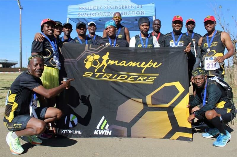 Duduza club to host Comrades qualifier | Benoni City Times