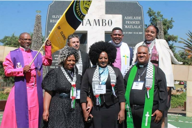 Tambo’s life celebrated | Benoni City Times