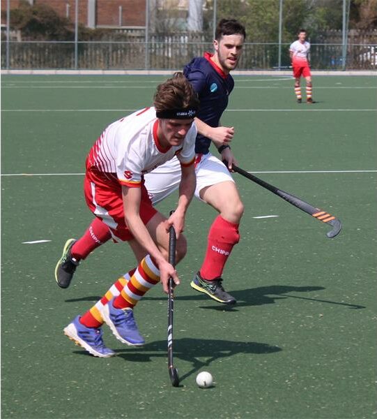 Northerns’ development fund to empower young hockey players | Benoni ...