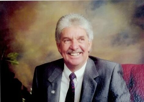 Rev Colin Andrews dies age 86 | Benoni City Times