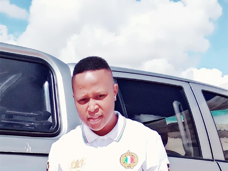 Benoni police officer, accomplice get life for murder | Benoni City Times