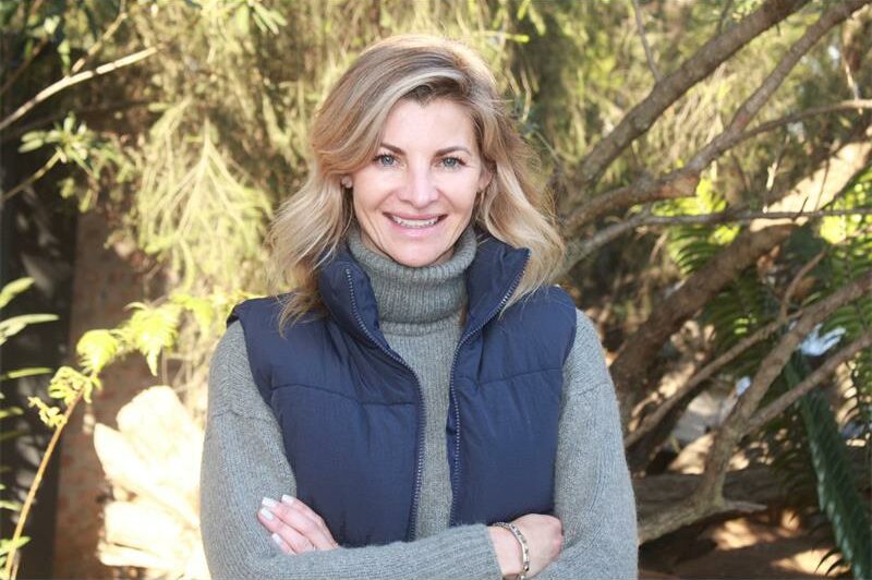 #WOMENSMONTH: Sports mom Sandor drives her children to success | Benoni ...