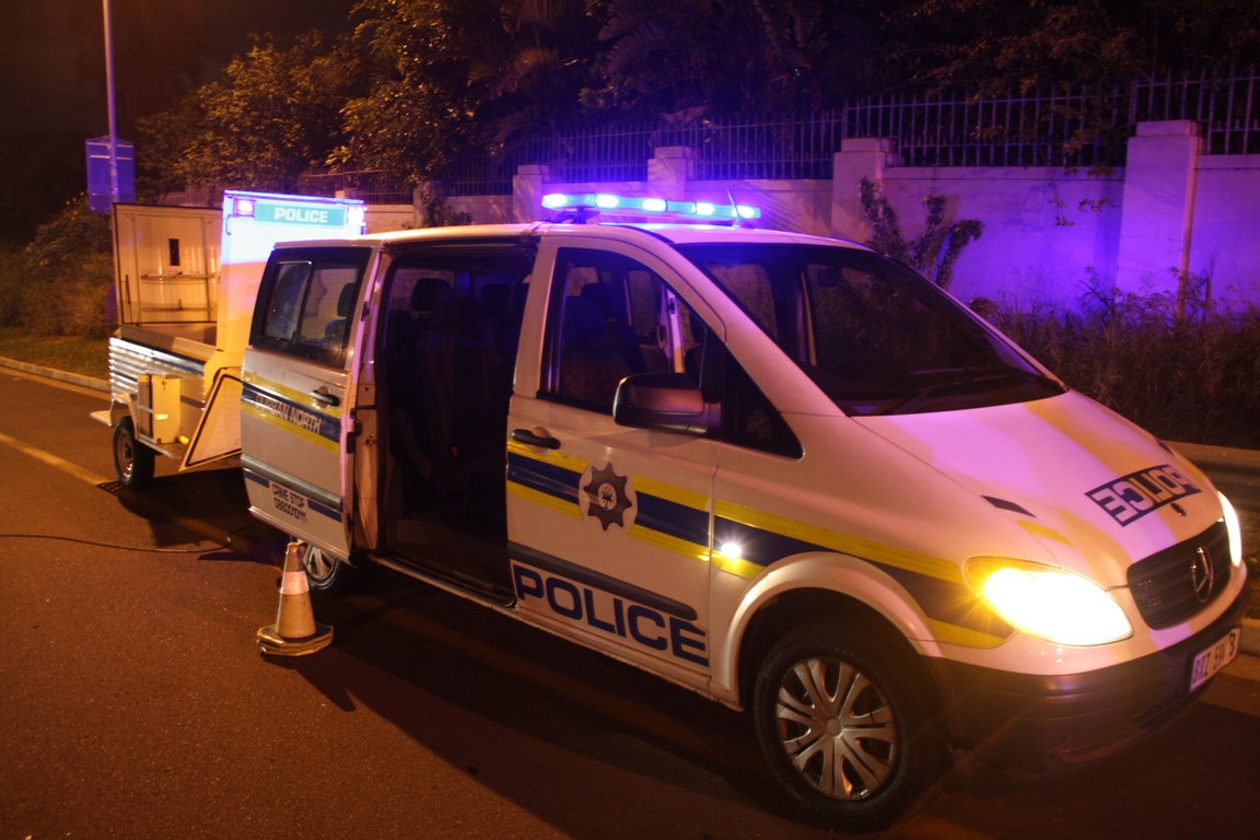 Umbilo SAPS officers accused of taking bribes from drug dealers | Berea ...