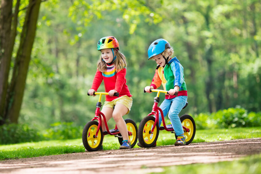 World Bicycle Day: How to ride a bike in 3 steps | Berea Mail