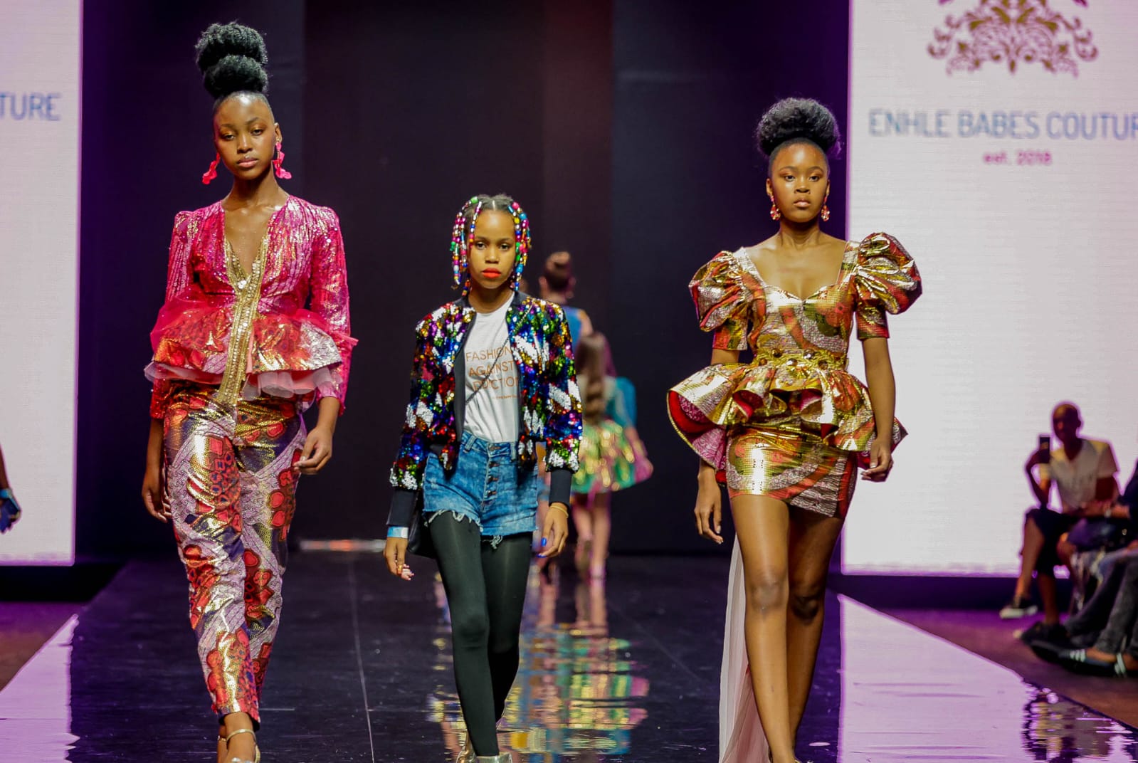 Durban Fashion Fair programme opens for applications | Berea Mail