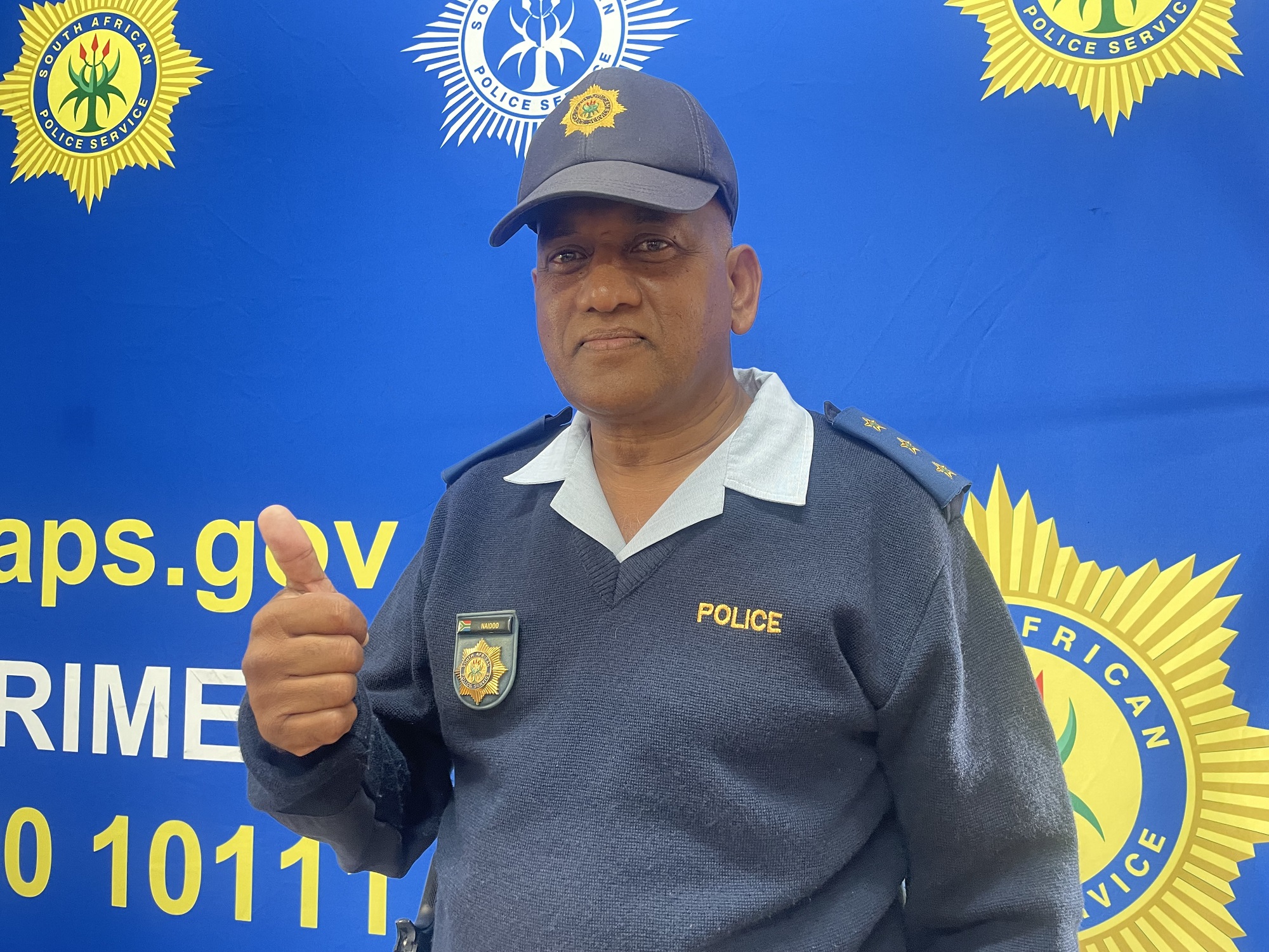 Expect winter crime spike | Berea Mail