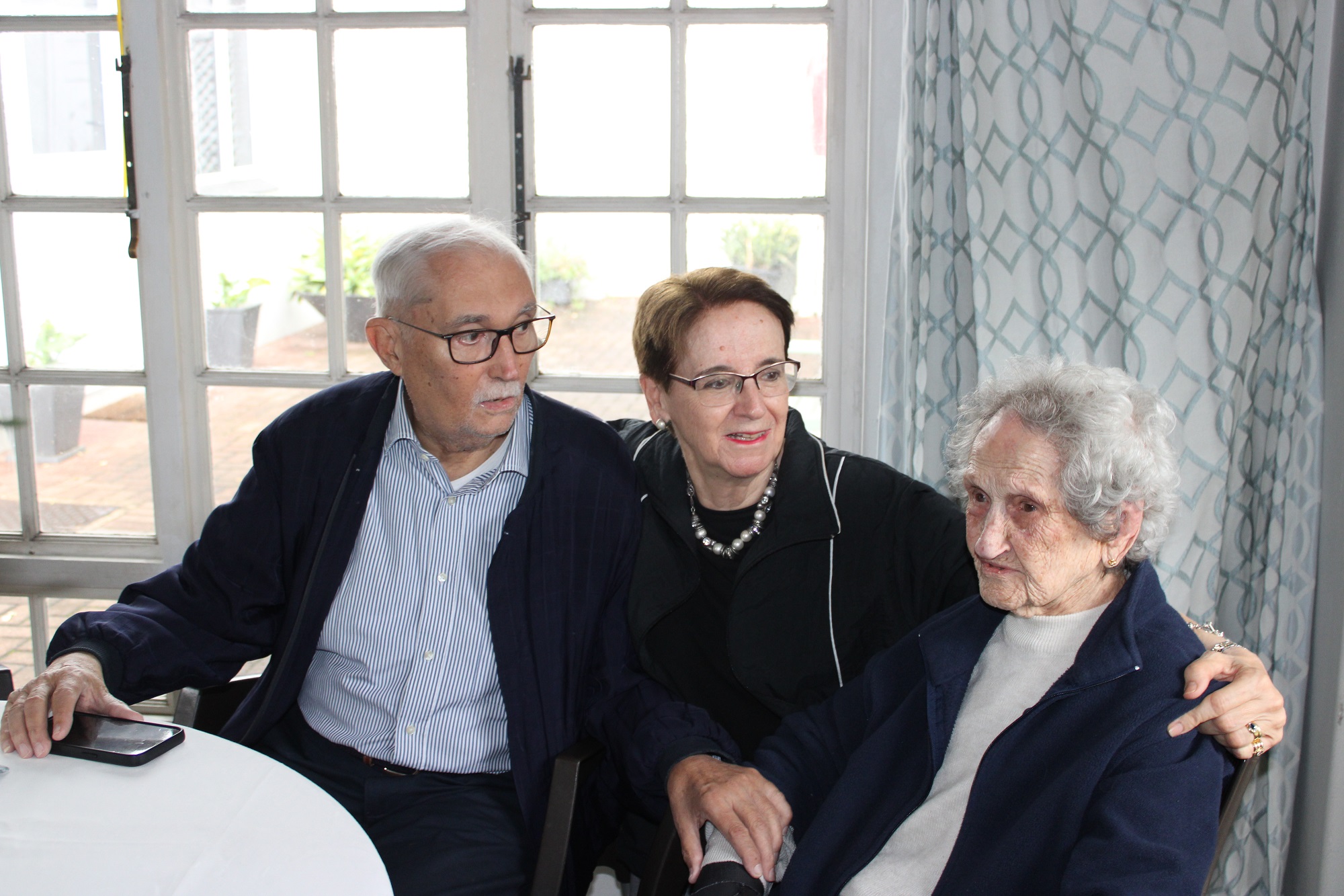 100 years young! | Berea Mail