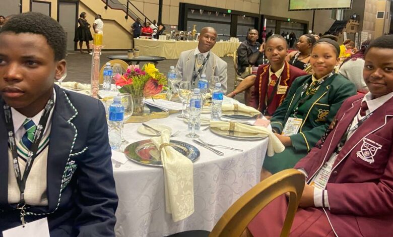 WATCH | #2023NSCmatricresults: KZN celebrates improved 2023 NSC results ...