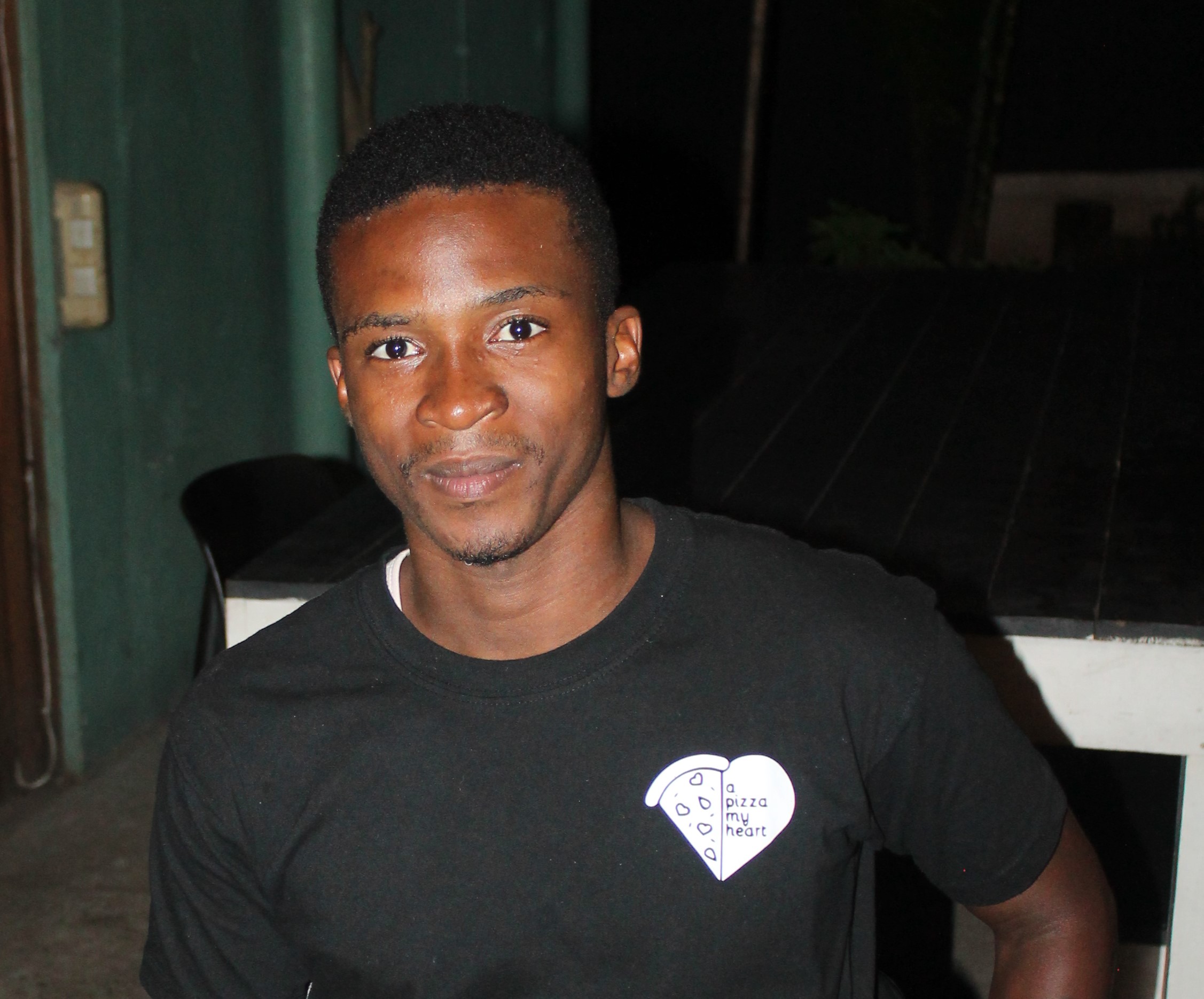 Orphan finds his home in the kitchen | Berea Mail