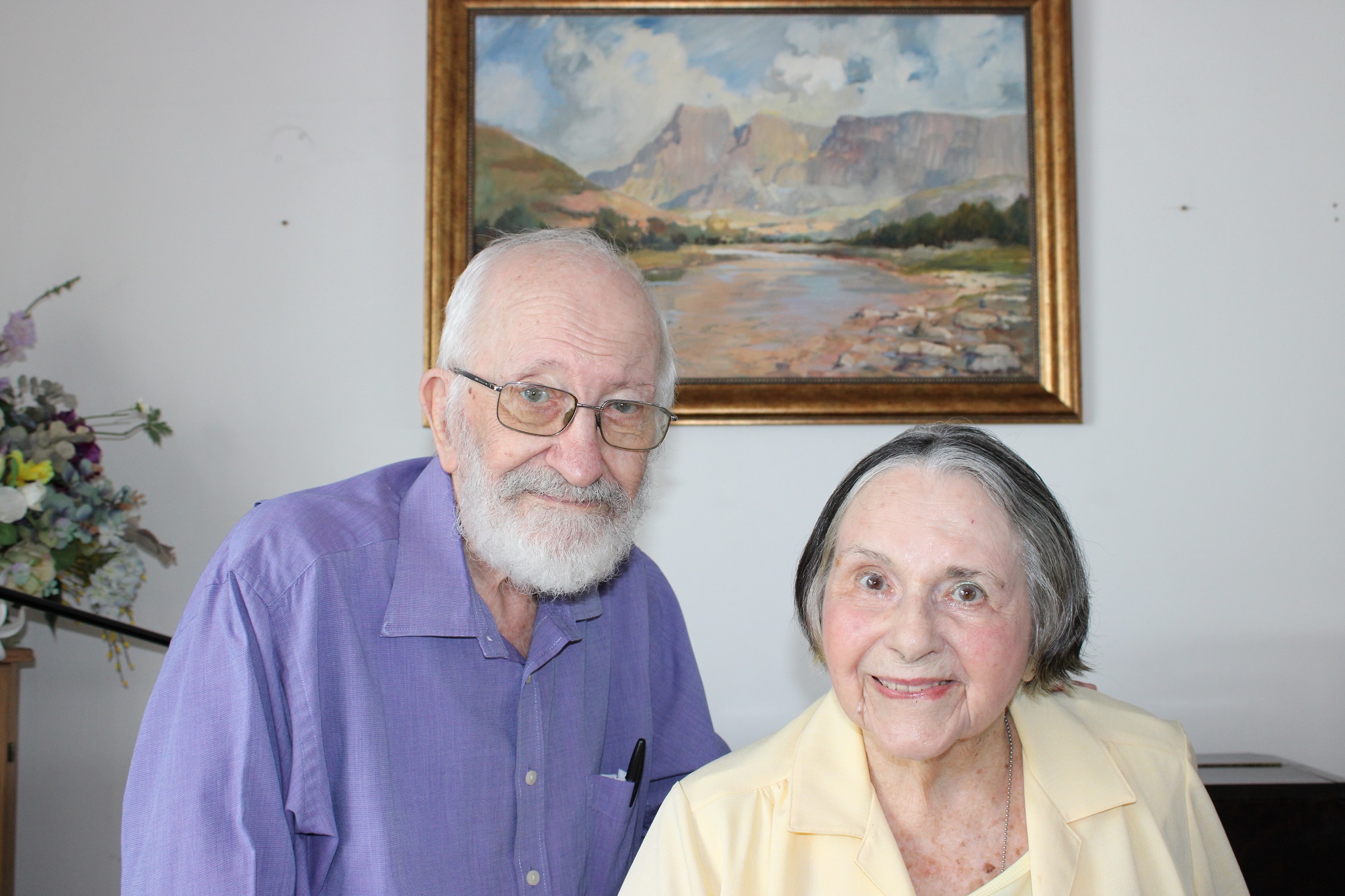 Seventy years and counting | Berea Mail