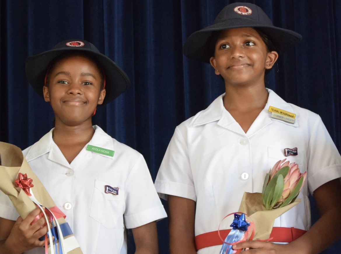 Gordon Road Girls’ School turns 112 and announces student leaders ...