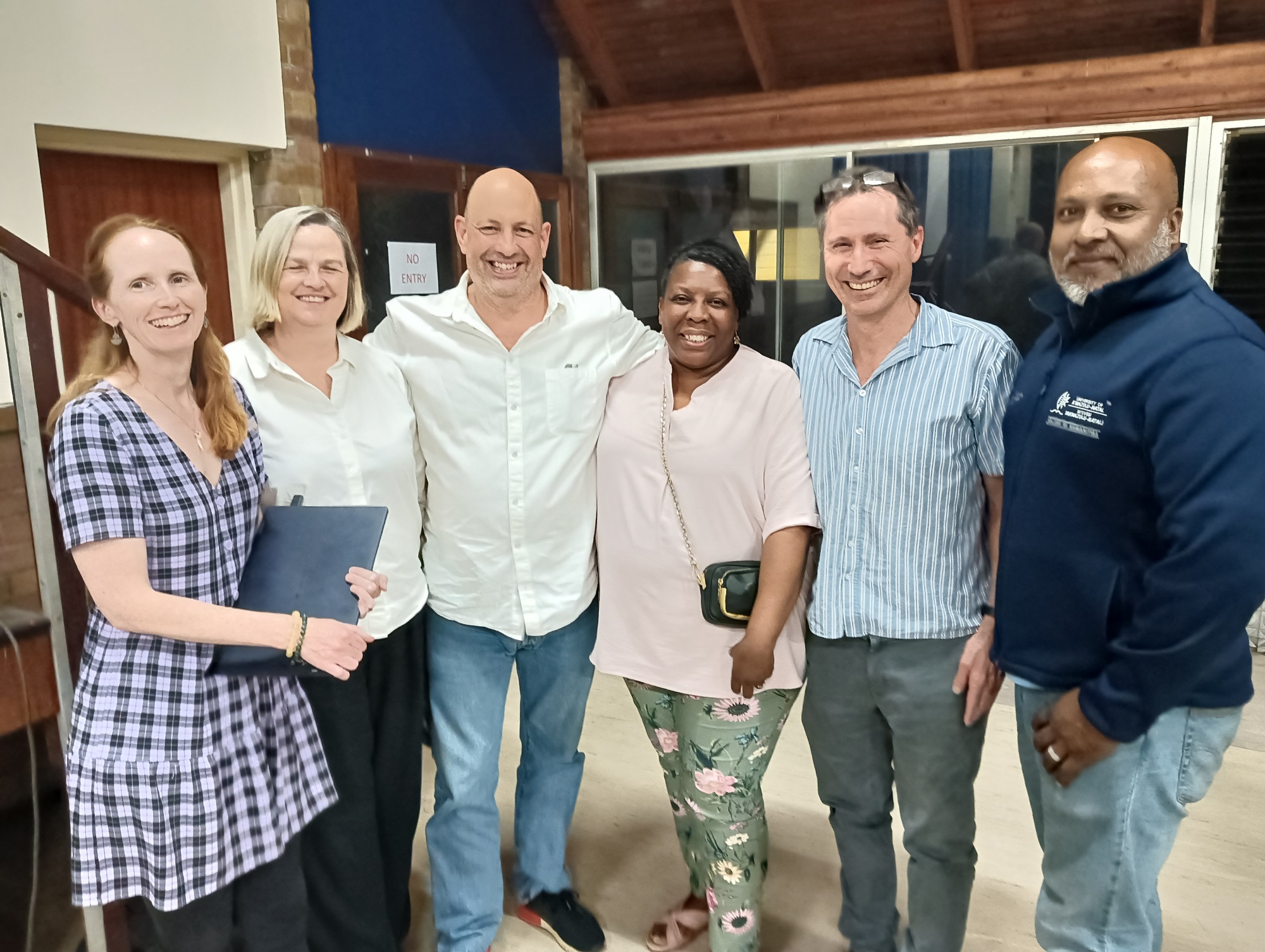 Pigeon Valley Urban Improvement Precinct hosts AGM | Berea Mail