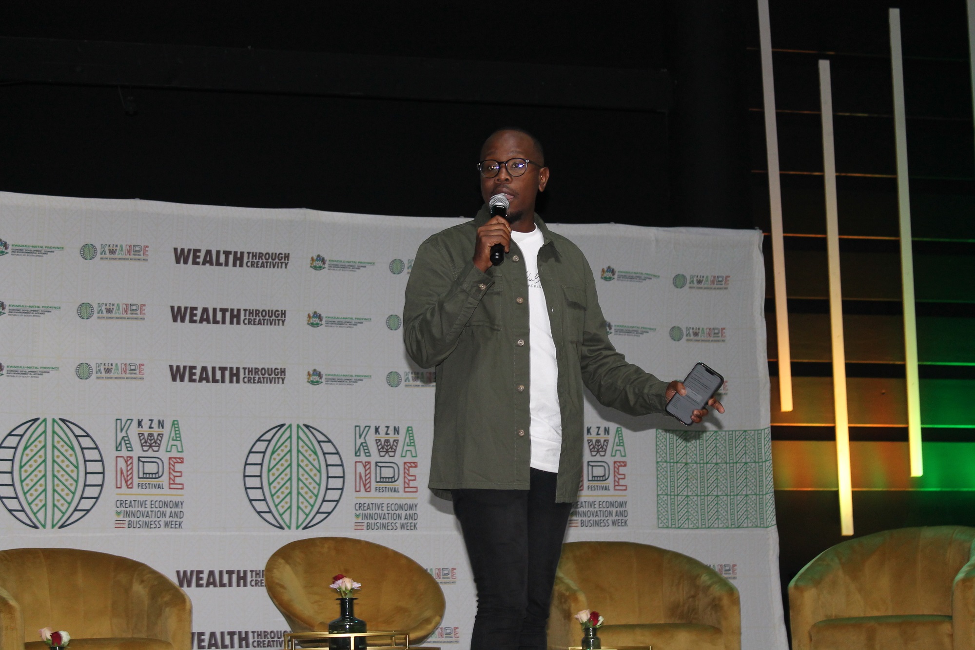 KZN Kwande Festival brings creatives together | Berea Mail