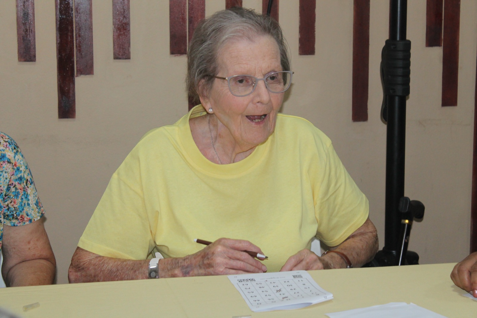 First bingo of the year for Mothwa | Berea Mail