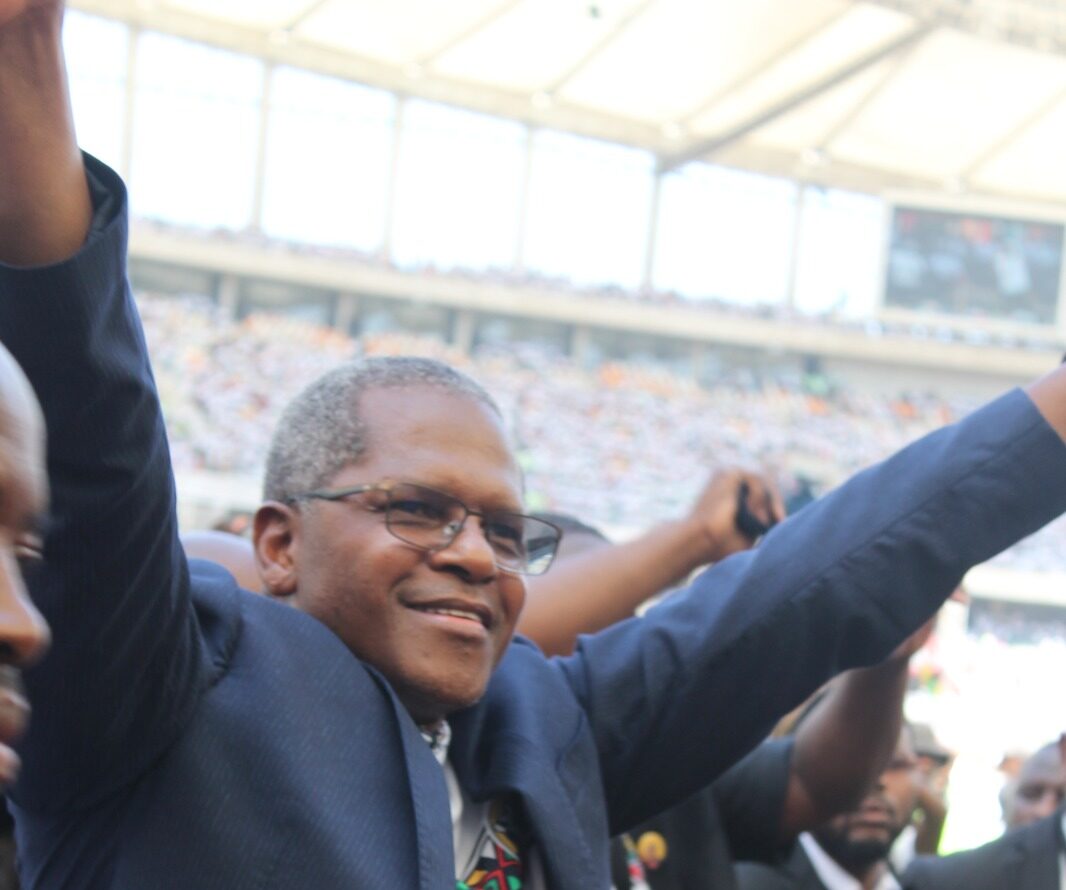 IFP delivers party’s manifesto ahead of elections | Berea Mail