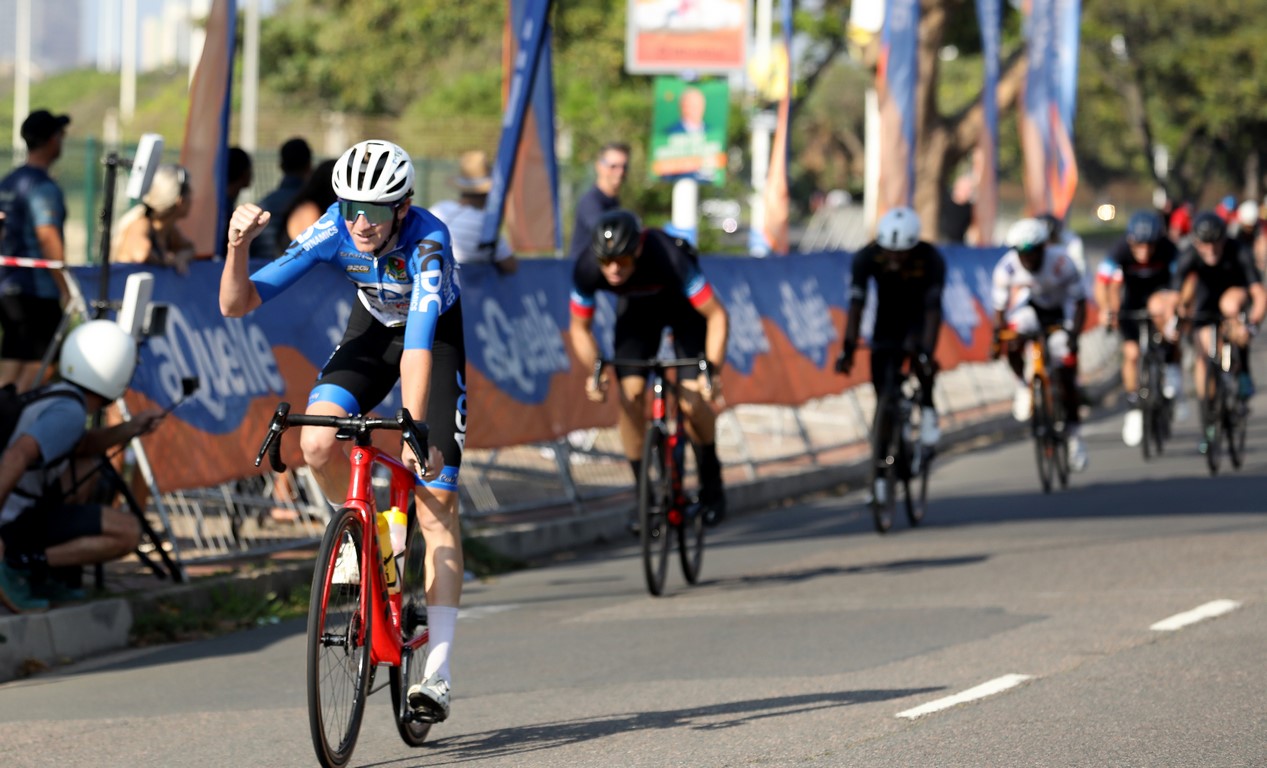 Tour Durban crowns new champions | Berea Mail