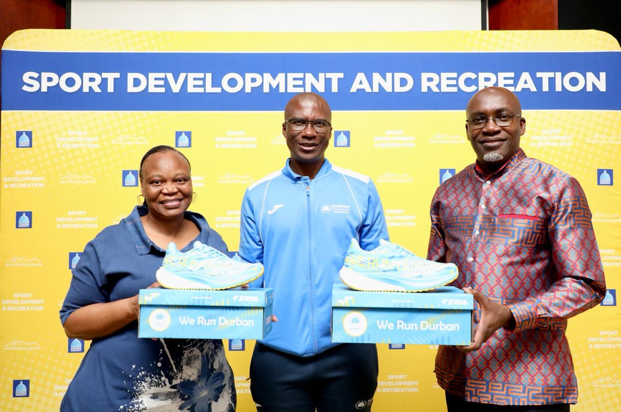 City brings excitement to Durban with sports events | Berea Mail