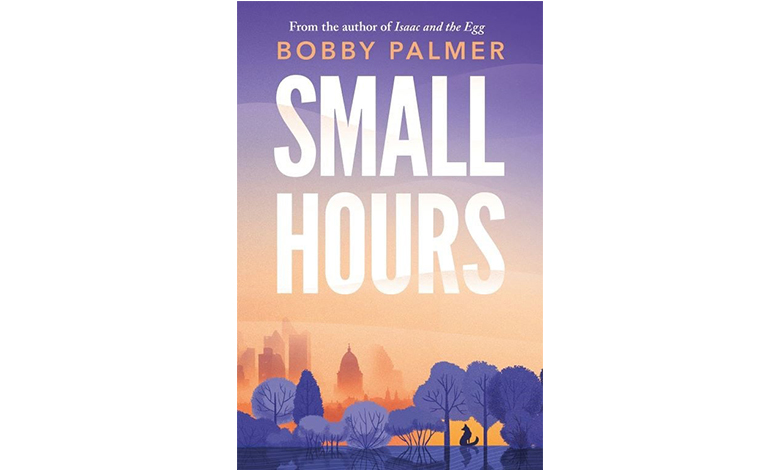Fabulous reads: Bestseller, Bobby Palmer returns with new novel | Berea ...
