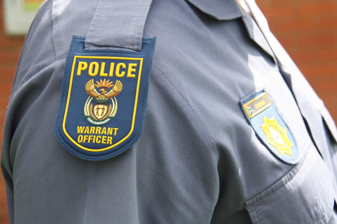Suspects killed in Cato Crest's police-suspect shoot-out | Berea Mail