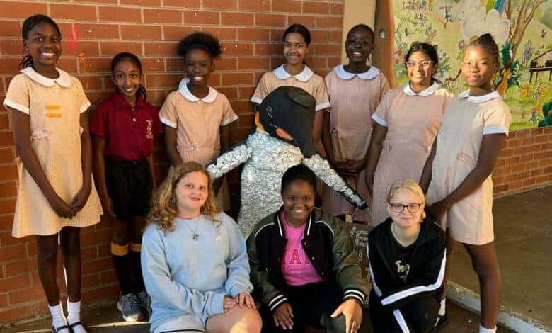 Durban schools top national competition | Berea Mail