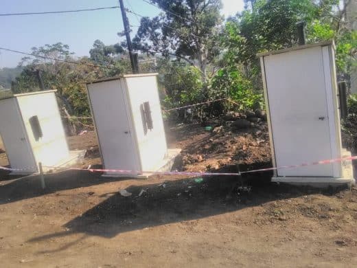R37 million earmarked to reduce number of pit toilets in eThekwini ...