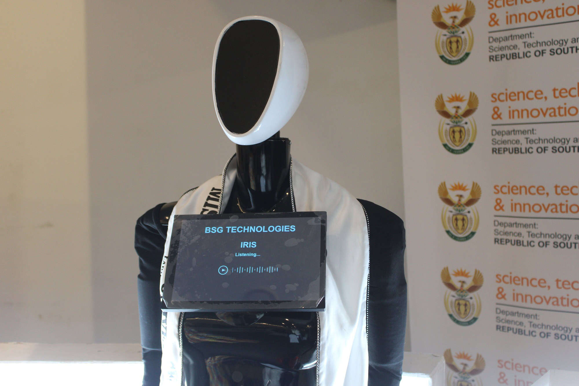 AI-powered robot aims to solve classroom challenges | Berea Mail