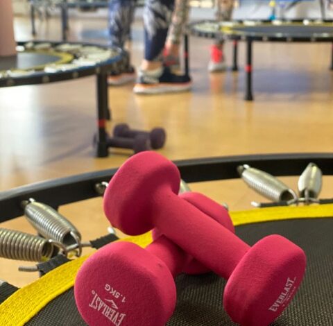 Get your bounce back - Boksburg Advertiser