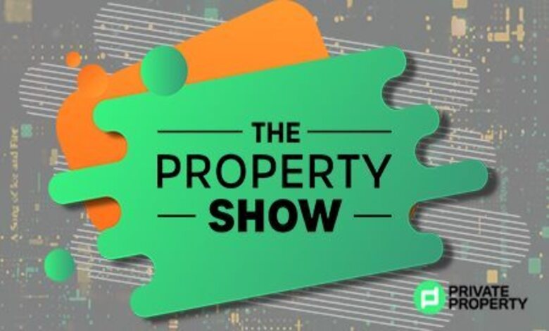 The property show is on this weekend - Boksburg Advertiser