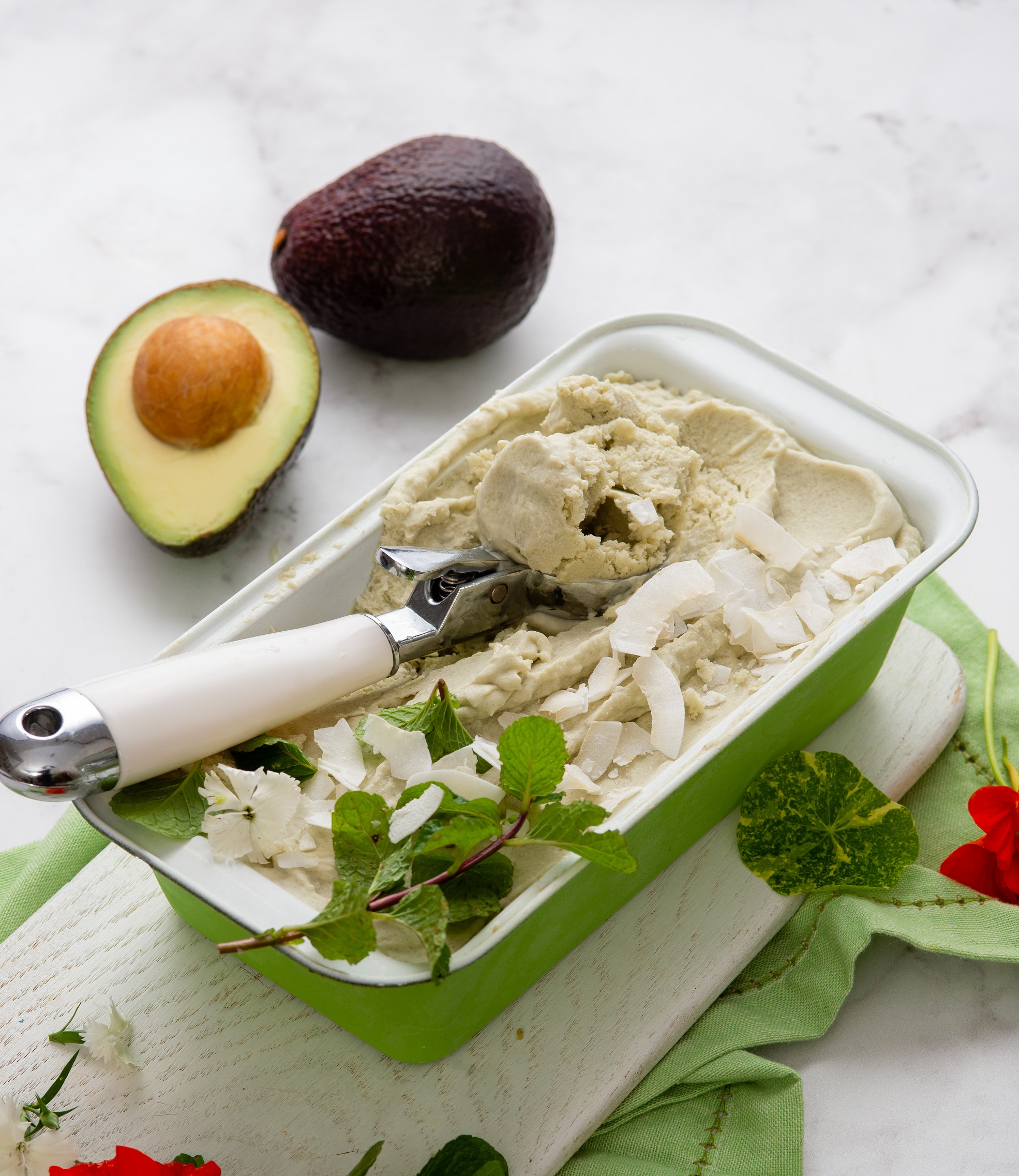 Avo style nice-cream - Boksburg Advertiser