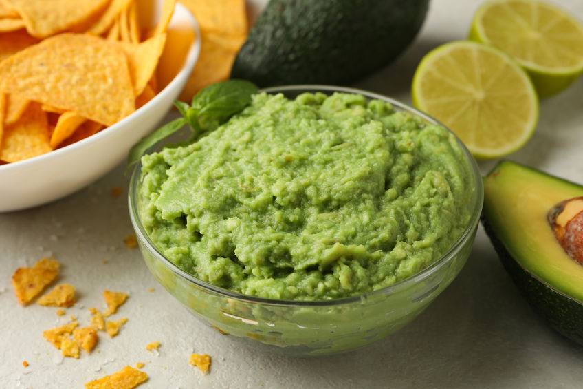 Stop, guac and roll, it’s World Guacamole Month! - Boksburg Advertiser