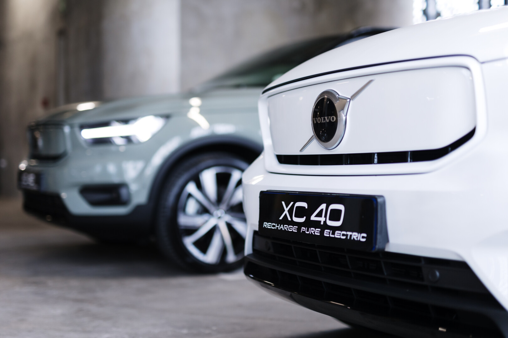Volvo extends guaranteed future value finance offering to electric fleet in South Africa ...