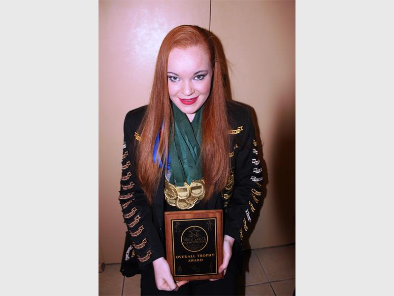 Impala Park sangeres blink uit in aanlyn opera-kompetisie | Boksburg ... Impala Park sangeres blink uit in aanlyn opera-kompetisie | Boksburg ...