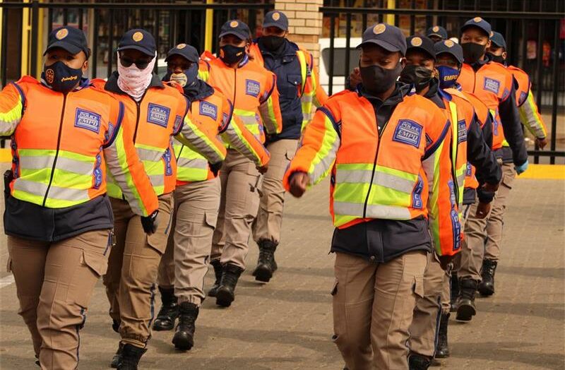 Lack of vehicles hampers EMPD officers’ ability to fight crime ...