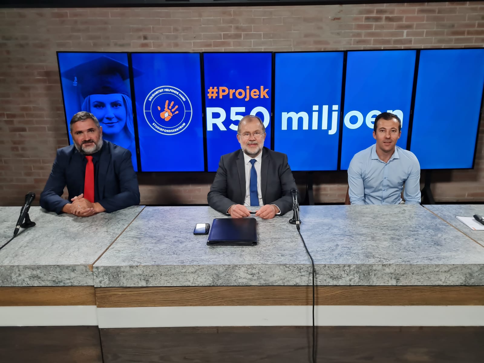 HHST raises R50-million to fund students' education dreams | Boksburg ...