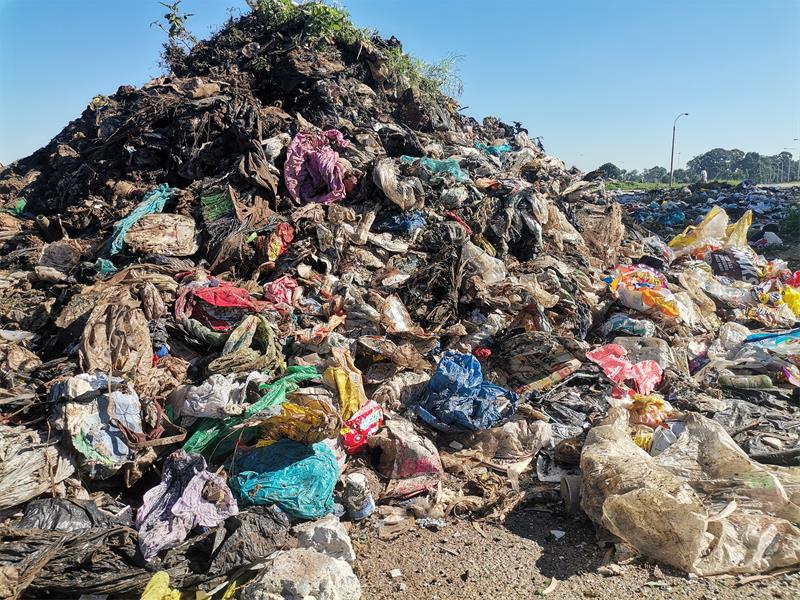 Illegally dumped waste costs metro R80-m a year | Boksburg Advertiser