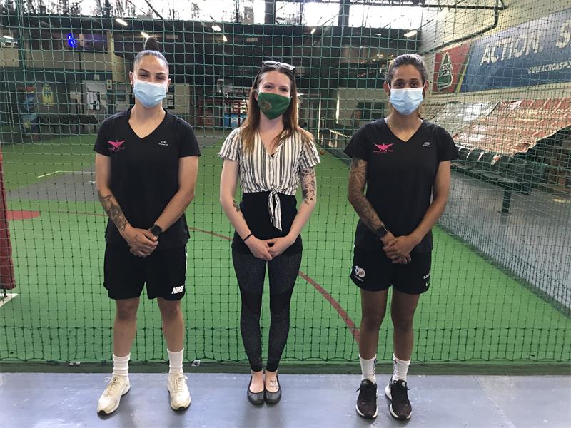 Academy to open new centre in February | Boksburg Advertiser