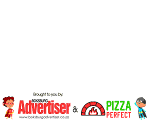 Solve-it Squad brought to you by: | Boksburg Advertiser