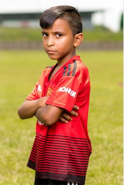 Youngster headed to AC Milan Academy for trials | Boksburg Advertiser
