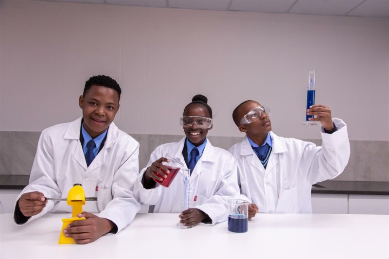 Curro Academy Parkdene | Boksburg Advertiser