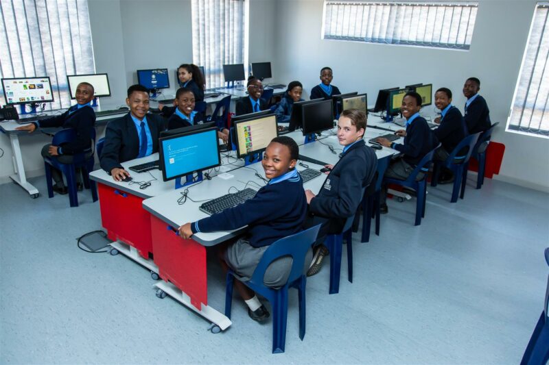 Curro Academy Parkdene | Boksburg Advertiser