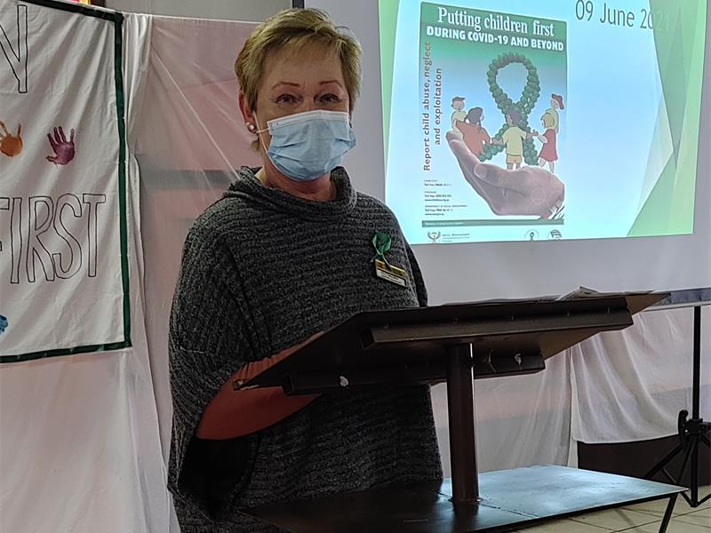 #MandelaMonth: St Francis wish list for July | Boksburg Advertiser