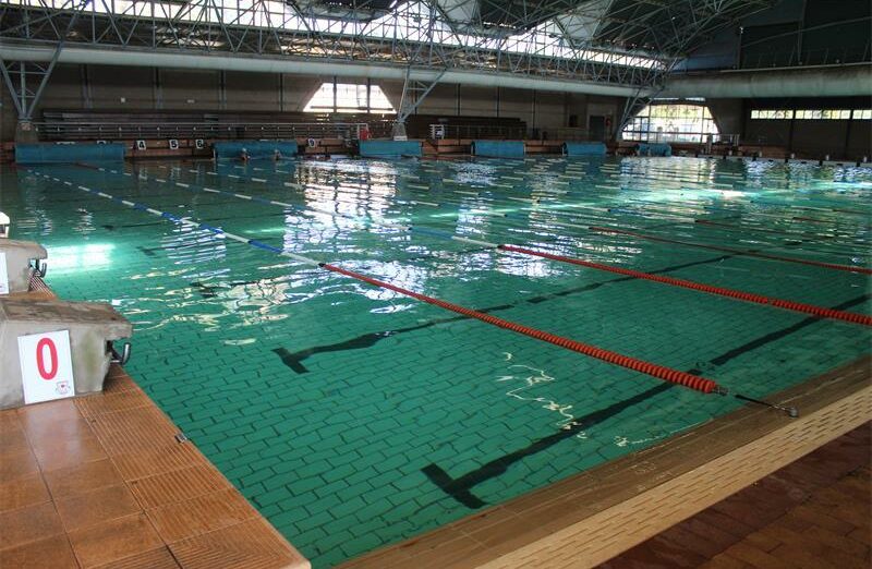 Ready to take the plunge? 20 public pools reopen tomorrow | Boksburg ...