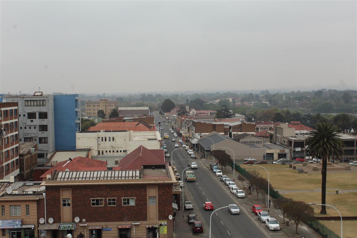 Help make the Boksburg CBD appealing again | Boksburg Advertiser