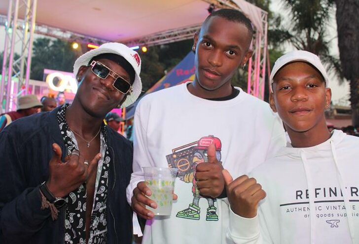 Locals enjoy Spring Fiesta 10th anniversary | Boksburg Advertiser