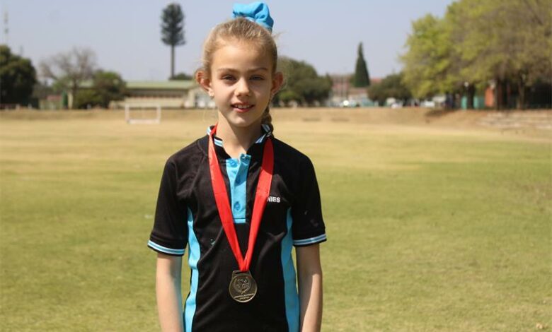 A day of ups and downs for Benoni athletes at CGA event | Boksburg ...