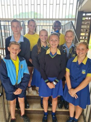 Baanbreker se top 10 presteeerders aangewys | Boksburg Advertiser