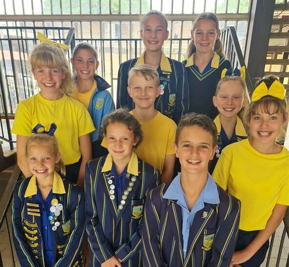 Baanbreker se top 10 presteeerders aangewys | Boksburg Advertiser